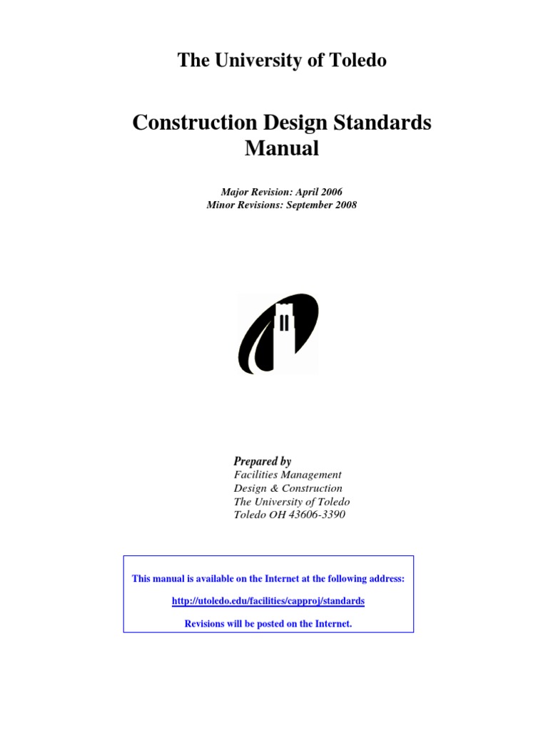 Construction Design Standards | Download Free PDF | Traffic | Auto Cad