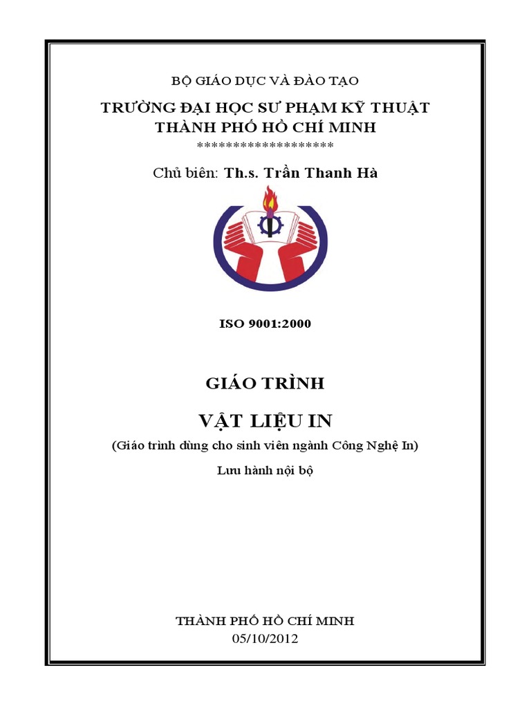Vat Lieu in 2012 - A4 | PDF