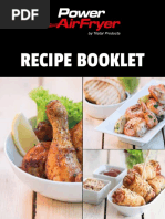 Multicooker Recipe Book - English Web PDF | PDF | Teaspoon | Coleslaw