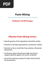 Grade 8 Tech Mini Pat | PDF | Mining