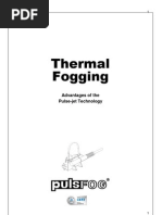 High Performance Thermal Fog Generators: Made in Germany | PDF ...