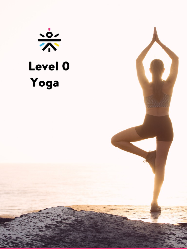 Yoga Training Manual Overview | PDF | Asana | Āstika