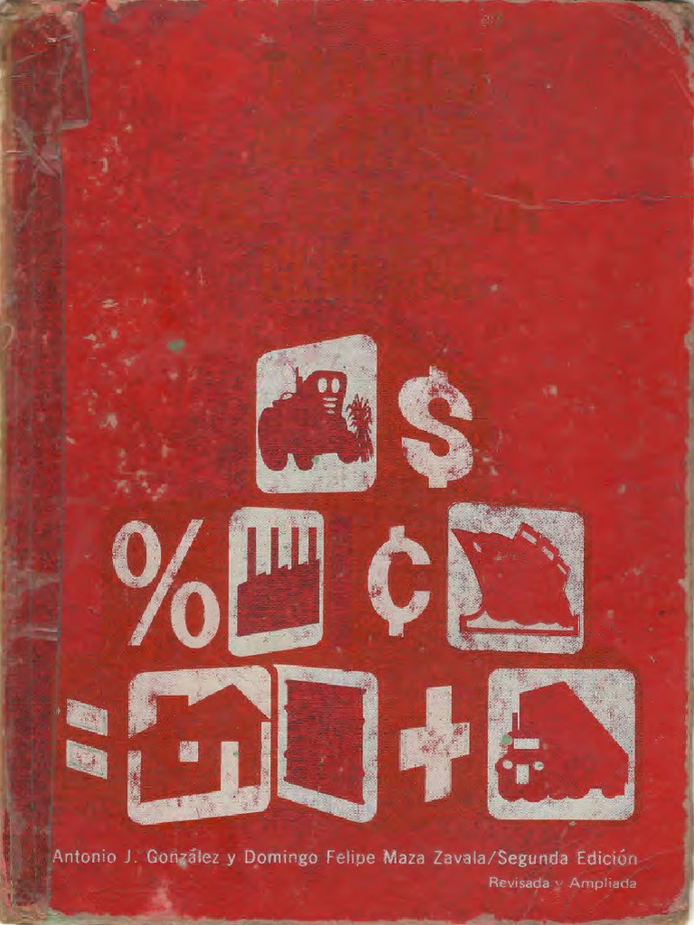 Tratado Moderno de Economia-Maza Zabala | PDF | Razonamiento inductivo ... Tratado Moderno de Economia-Maza Zabala | PDF | Razonamiento inductivo ...