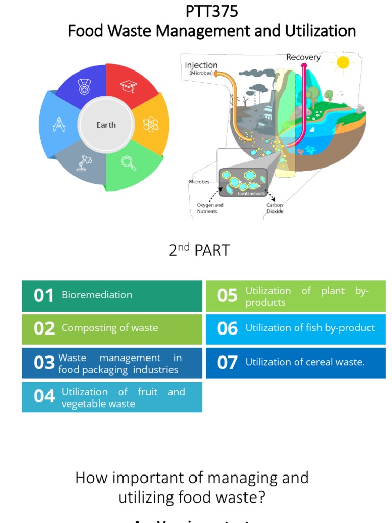 1.bioremediation and Composting | PDF | Compost | Decomposition