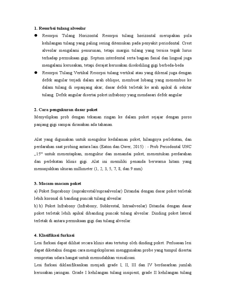 PR Perio | PDF | Ilmu Sosial