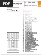 OptiX OSN 3500 Presentation | PDF | Computer Network | Computer Data