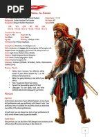 Waterdeep Interactive Map | PDF