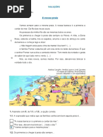 Maputo - Moçambique - Código Postal de Consulta | PDF