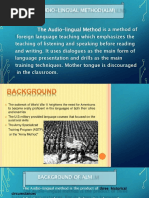 Sample Lesson Exemplars in English Using The IDEA Instructional Process ...