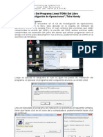 Tutorial QM FOR WINDOWS V5 | PDF