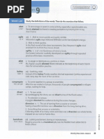 Wordly Wise Book 8 Answer Key | PDF | Scribd