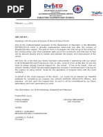 DepEd Order 26, S. 2022 - SGC 2022 | PDF