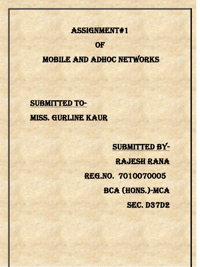 Types of Multiplexing in Networks | PDF | Multiplexing | Wi Fi