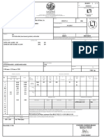 Ansi Fci 70-2 | PDF | Valve | Pressure Measurement