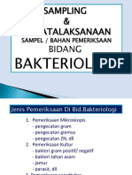 Interpretasi Hasil Pemeriksaan TCM | PDF