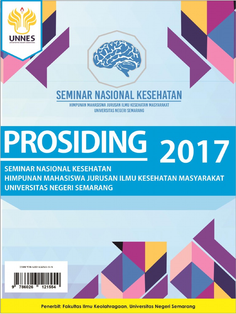 Prosiding Seminar Nasional Kesehatan 2017 - Hima Jurusan IKM UNNES-1 | PDF