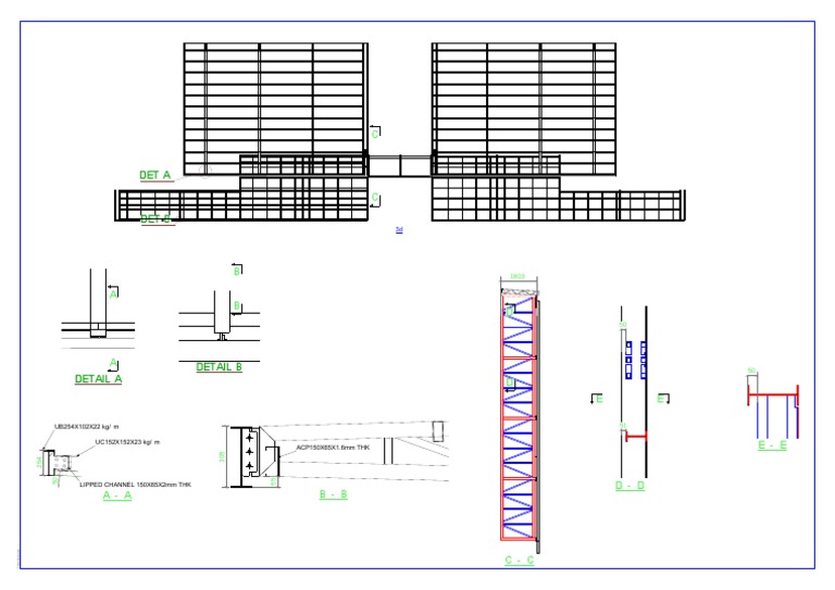 11 - Plan View | PDF