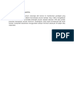 Rumus Cochran untuk Ukuran Sampel Penelitian | PDF | Metode & Bahan Ajar