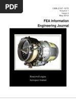 Study of The SPH Method For Simulation in LSDYNA | PDF | Finite Element Method | Fluid Dynamics