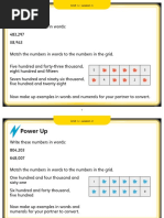 New Countdown Book-4 | PDF | Division (Mathematics) | Multiplication
