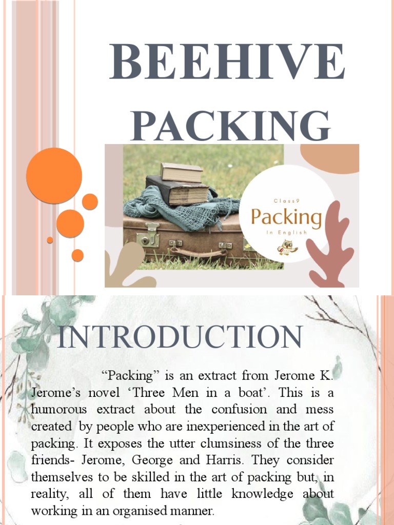 Beehive | PDF