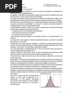 SIX Pack Capability Analysis | PDF | Histograma | Distribución normal