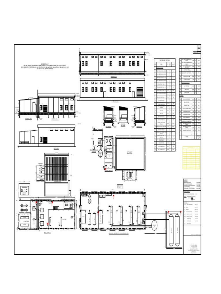 SHEET NO: 8/14: Elevation | PDF | Energy Technology | Building Engineering