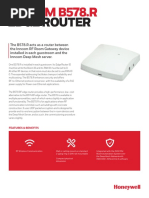 DS-K7P08 Datasheet 20240108 | PDF