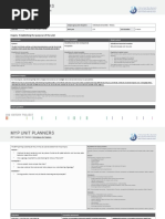 MYP ATL Skills + I Can Posters | PDF | Science | Communication