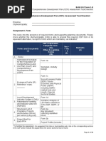 FMRNP Guidelines | PDF | Road