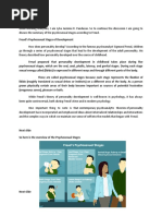 Freud Case Studies | PDF | Sigmund Freud | Psychoanalysis