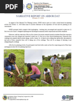 Picto-Narrative Report Nutri17 | PDF | Body Mass Index | Nutrition