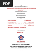 RCC Domes | PDF | Beam (Structure) | Dome