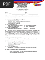 51talk Lesson Flows | PDF