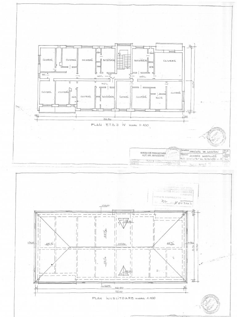 Proiect Sarpanta | PDF