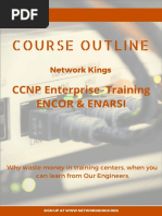 CCIE Security Lab Exam Topics v4.0 | PDF | Virtual Private Network | Firewall (Computing)