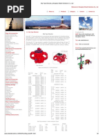 Drill Pipe Data & Performance Sheet: 5" 19.50# S-135 R2 NC50 (4-1/2 IF ...