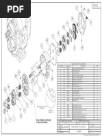 CATALOGO TBA CBV-IA 40 Horizontal Direita 272 Bomba de Água | PDF ...