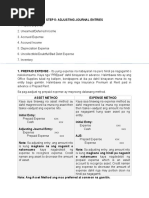 BASIC ACCOUNTING Tagalog | PDF