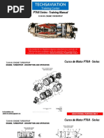 PT6A Engine Rigging Guide PDF | PDF | Propeller | Valve