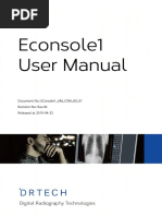 Tibero 5 Error Reference Guide - v2.1.4 | PDF