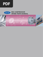 Documents - Pub Carrier Transicold Fault Codes | PDF