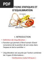 Anatomie du Labyrinthe Osseux de l'Oreille | PDF | Système vestibulaire ...