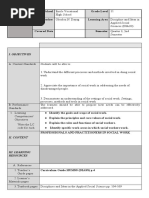 NegOr Q4 TNCT Module7 v2 | PDF | Socialization | Thought