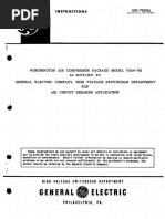 Fisher 99 Instruction Manual | PDF | Valve | Pipe (Fluid Conveyance)