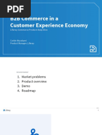 Accenture MyConcerto Accelerate | PDF | Automation | Analytics