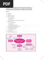 Understanding the PEOP Model in OT | PDF | Motivation | Motivational