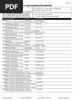 AATCC Test Method 135-2004 - PDF | PDF | Clothes Dryer | Washing Machine