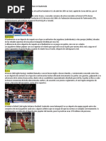 10 Codigo Gestuales | PDF