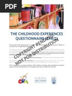 KOOS-12 Knee Survey Questionnaire | PDF | Knee | Pain
